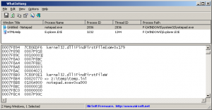 NirBlog » 2011 » January