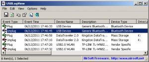 NirBlog » Blog Archive » New USB information utility